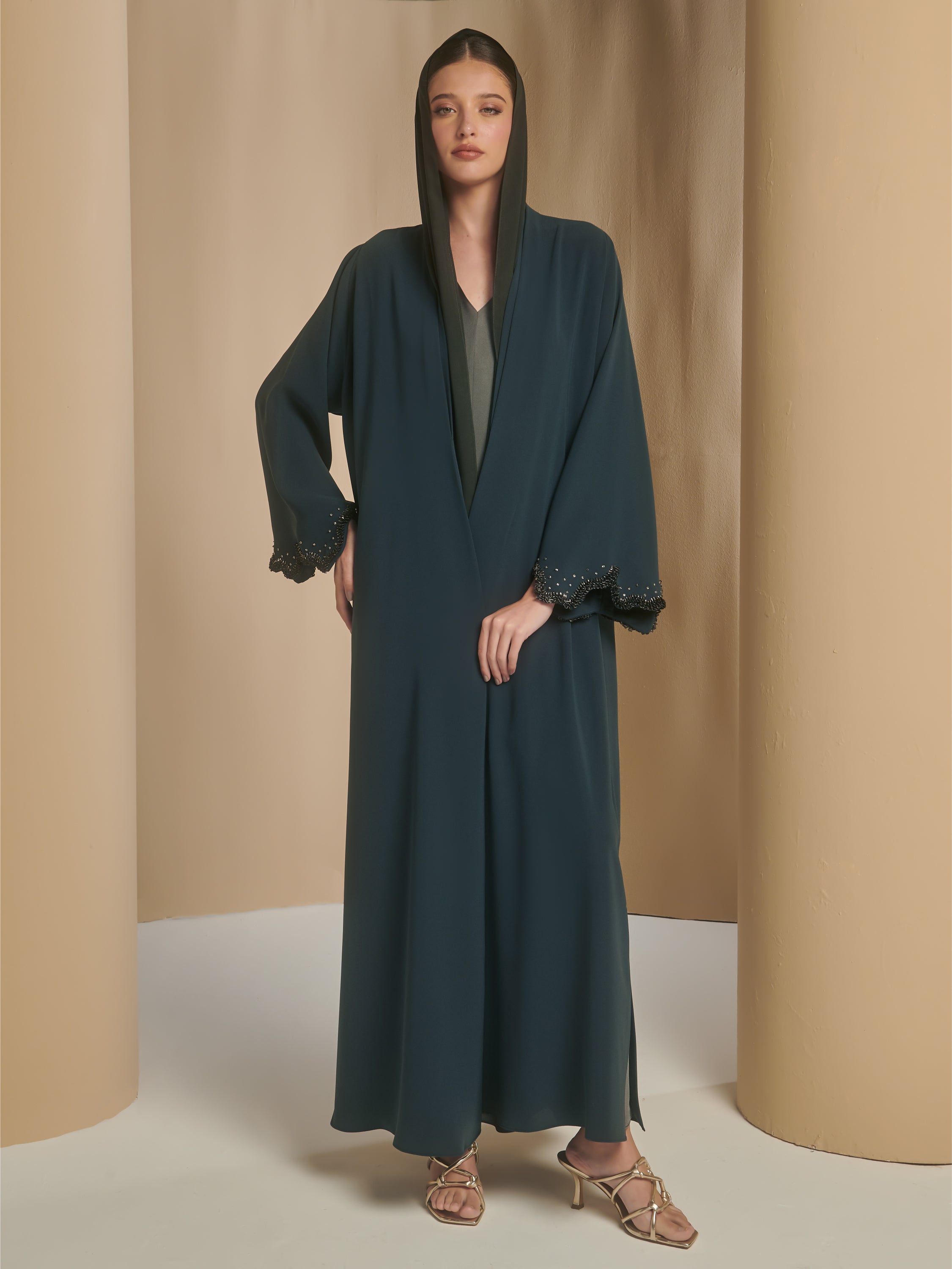 Narjes Abaya