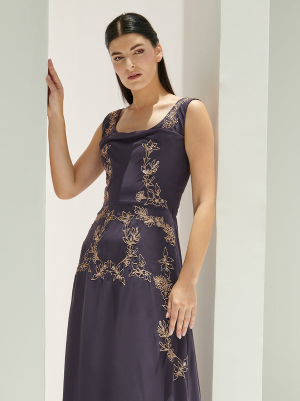 Salma Evening Dress