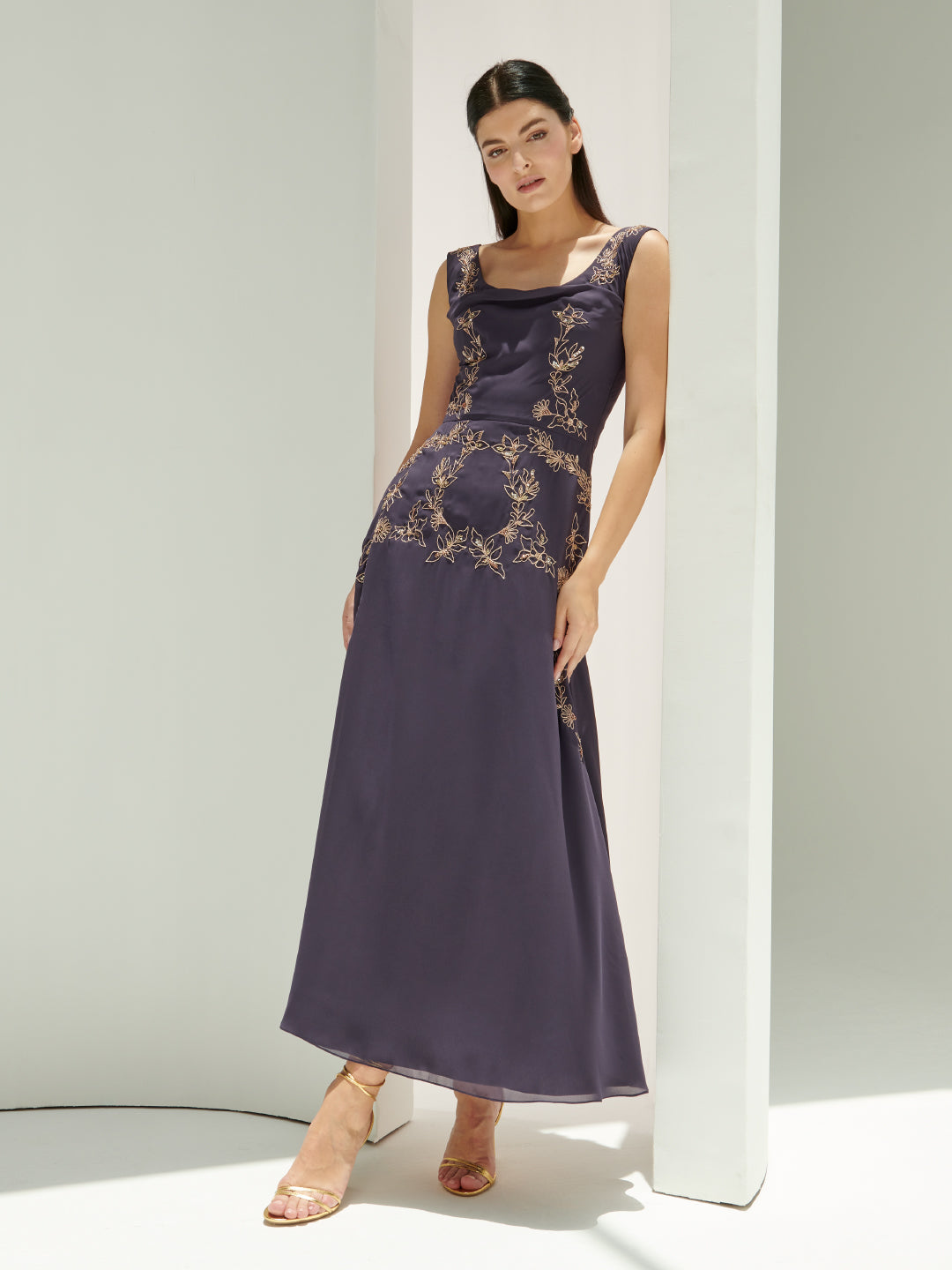 Salma Evening Dress